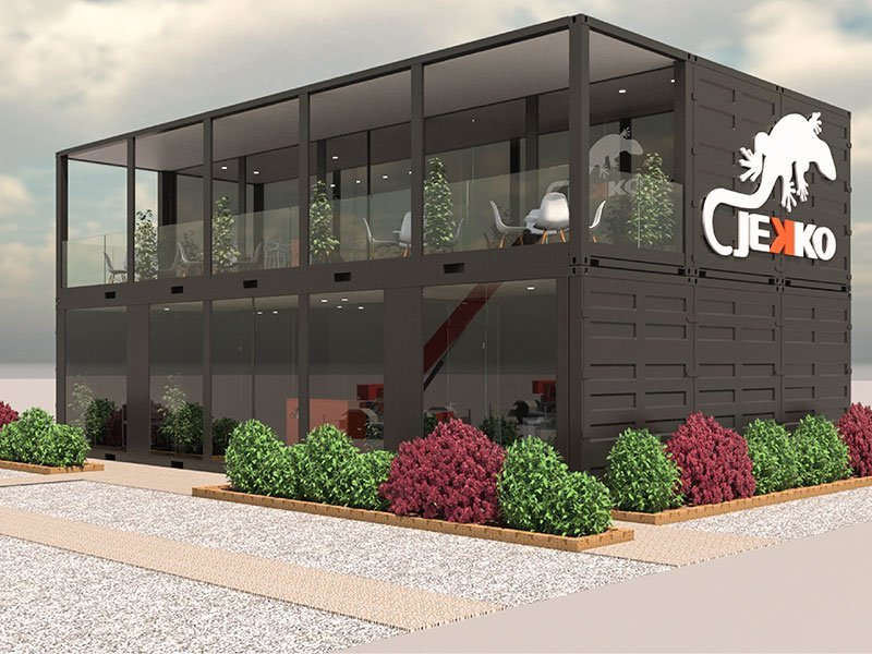 JEKKO ET LES NOUVEAUTÉS DE GAMME ENTRE INNOVATION ET DURABILITÉ - Jekko