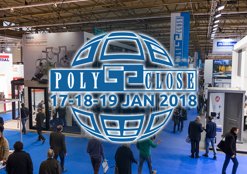 Polyclose 2018 – Belgium - Jekko
