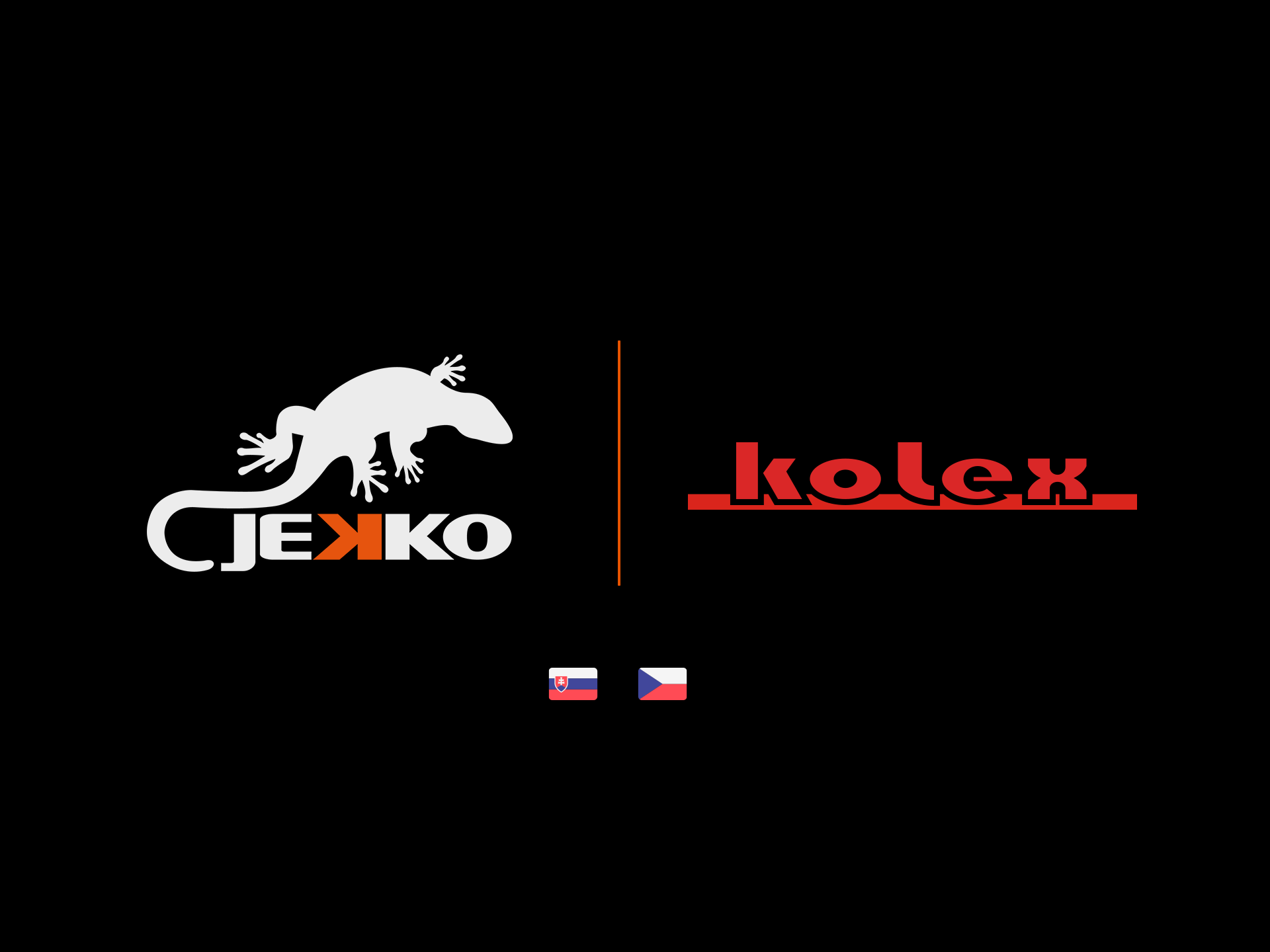 KOLEX new Jekko dealer in Slovakia and the Czech Republic